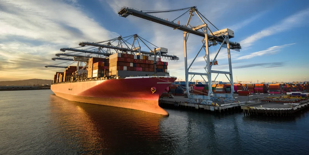 MTF PORTAL Customer Overview | MTF Logistics Company Sydney